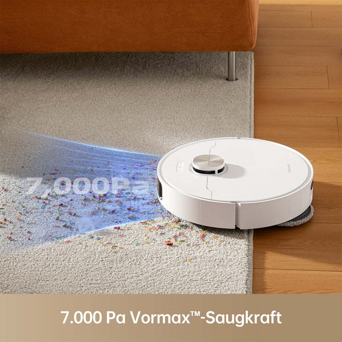 Dreame L10s Pro Ultra Heat – Dreame Switzerland