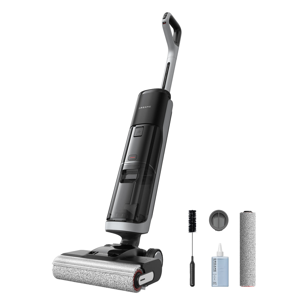 Dreame H14 Pro Nass- und Trockensauger – Dreame Switzerland
