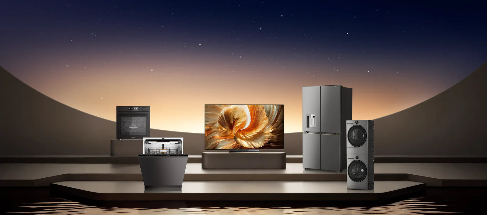 Dreame Technology︱Smart Household Cleaning Appliances - Dreame Schweiz ...