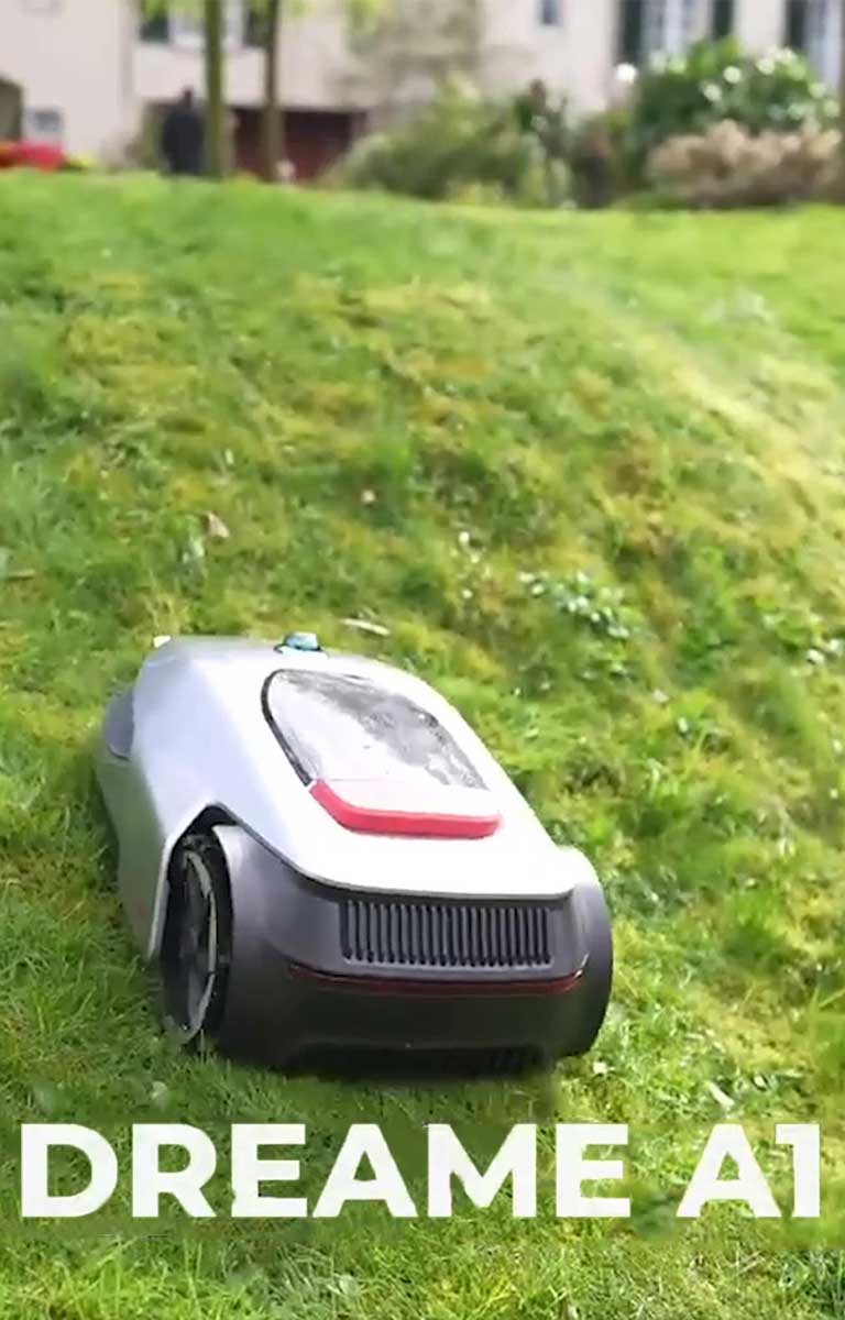 Dreame Technology︱Smart Household Cleaning Appliances - Dreame Schweiz ...