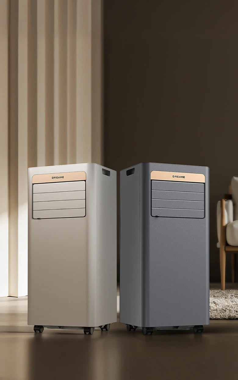 Dreame Technology︱Smart Household Cleaning Appliances - Dreame Schweiz ...
