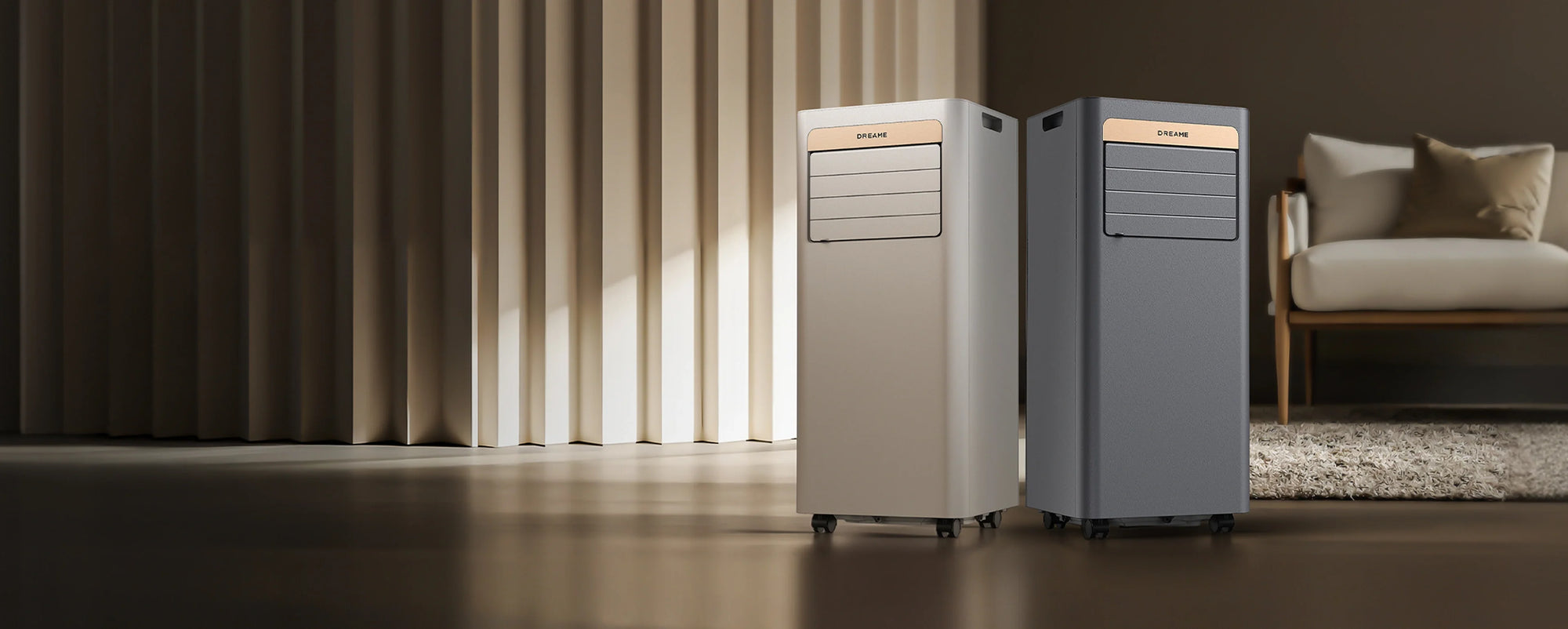 Dreame Technology︱Smart Household Cleaning Appliances - Dreame Schweiz ...